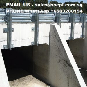 Culvert VIG - Singapore Specialized Engineering Pte ltd