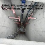 Outdoor Cat Ladder - SSEPL